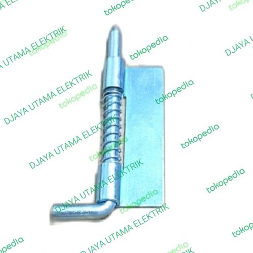 Jual Engsel Box Panel Type FL-225 - Jakarta Pusat - Djaya Utama ...