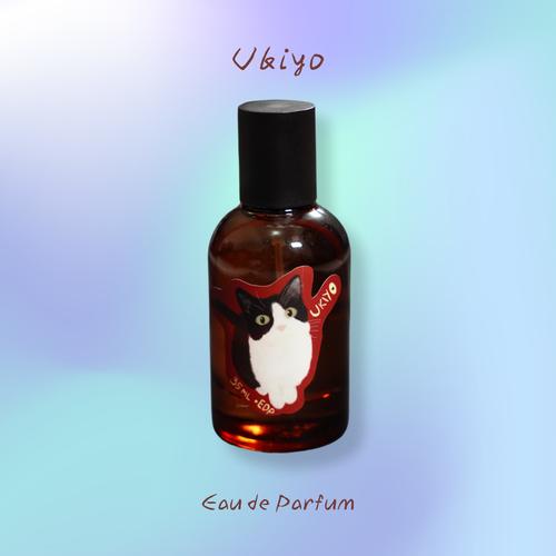 Promo parfum unisex tahan lama Appeau - Ukiyo EDP 35 ML - Kota Surabaya ...