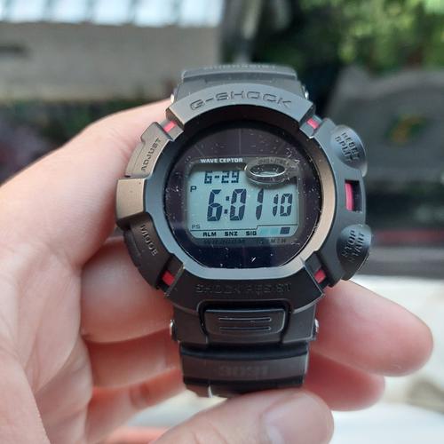 Jual G Shock GW 9010 Custom - Jakarta Timur - lapak jam gs | Tokopedia