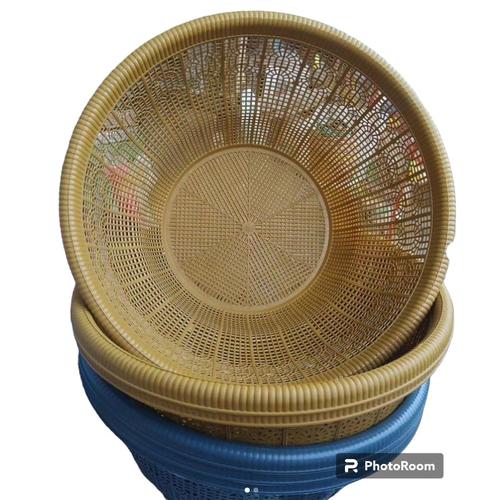Jual Wakul jumbo Diameter -+50cm tempat penyimpanan bisa untuk makanan ...