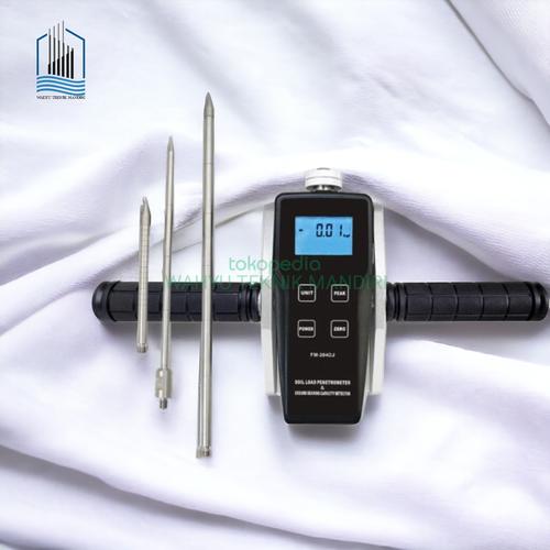 Jual Soil Hardness Tester LANDTEK FM-204TR Alat Ukur Kekerasan Tanah ...
