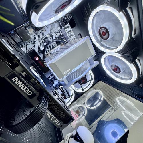 Jual PC Gaming Rendering Vga RTX 3060 12GB | i5 12400F | Ram 16GB DDR5 ...