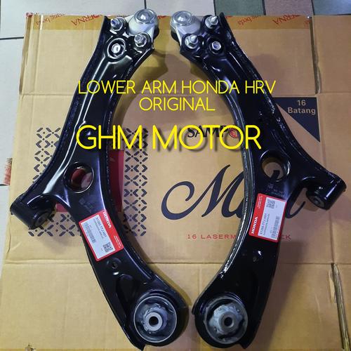 Jual lower arm honda hrv original - Jakarta Pusat - GunaHarapan_Motor ...