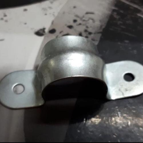 Jual Klem omega / clamp tembok E31 (1 inch) - Jakarta Pusat - Sumber ...