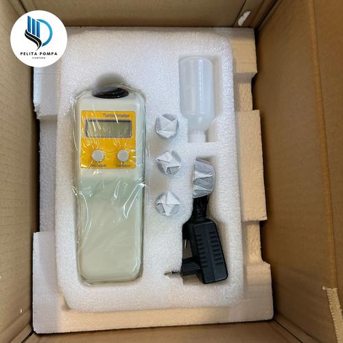 Jual Turbidity Meter WGZ-20B - Turbidimeter - Ukur Kekeruhan Air - Jakarta Barat - PELITA POMPA ...
