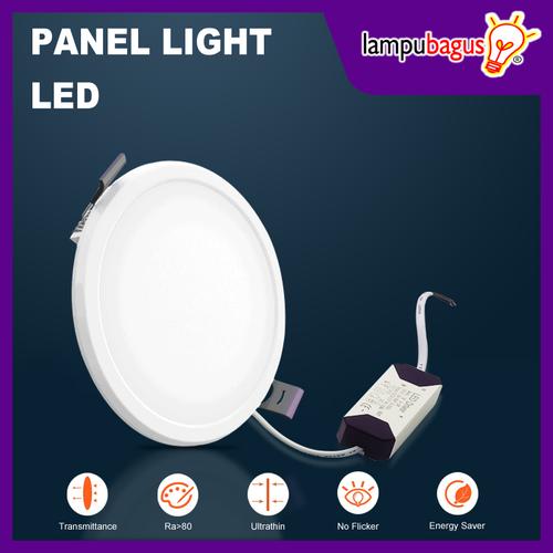 Promo Lampu Downlight LED Panel Inbow 12W 18W / Lampu Panel LED Inbow ...