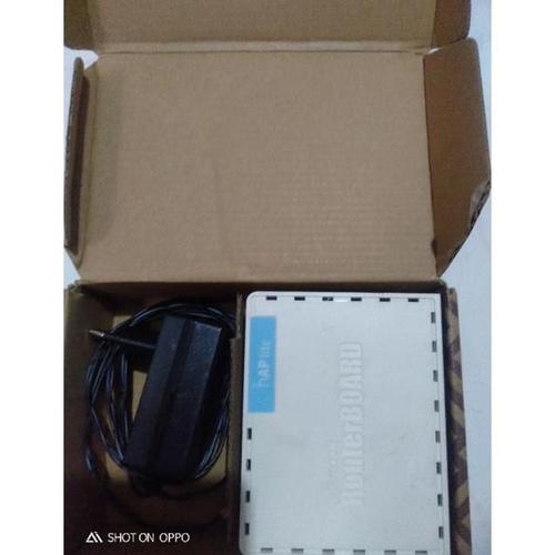 Jual Ready Mikrotik RouterBoard RB951 ui - Kota Yogyakarta - Fusena ...