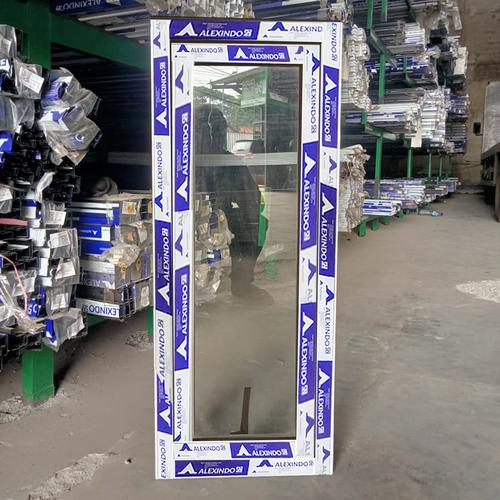 Jual Jendela Jungkit Alexindo Aluminium Bouven Bouvenlight 60x100 - 4 ...