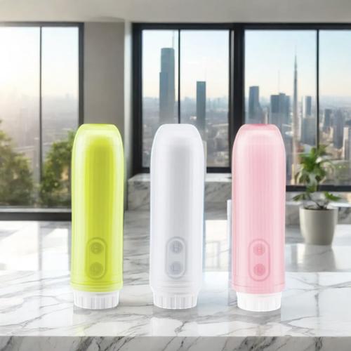 Jual Travel Bidet Electric /Alat Cebok Jet Washer Portable Toilet ...