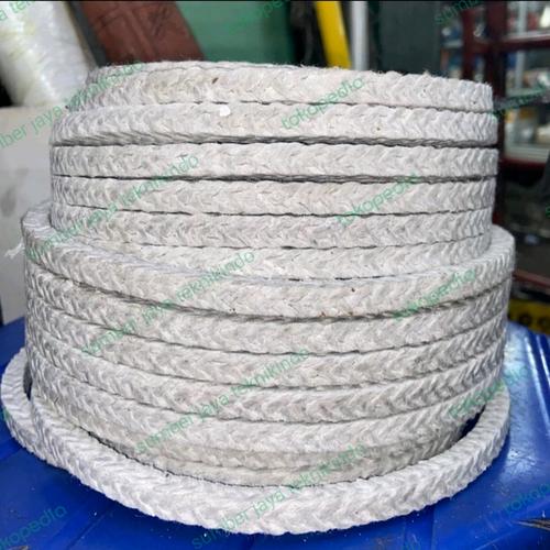 Jual Gland Packing Asbestos Rames Packing PTFE Seal Pompa - 3mm ...