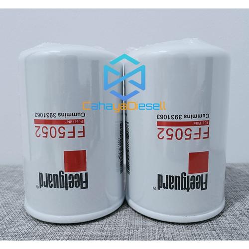 Jual Fuel Filter Fleetguard FF5052 / FF 5052 / Cummins 3931063 ...