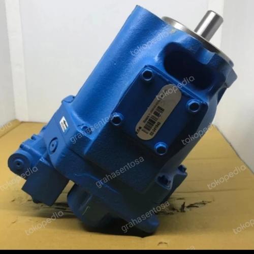 Jual Eaton Vickers PVQ40 Hydraulic piston Pump - Jakarta Barat ...