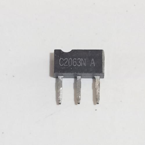 Jual Transistor/TR/C2063/SC2063/C 2063/SC 2063/Transistor - Kab ...