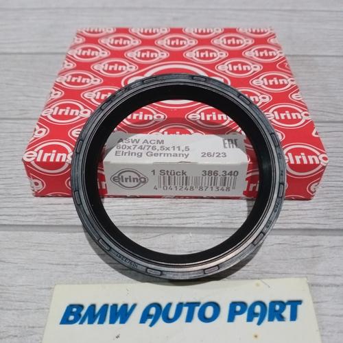 Jual Shaft seal cover Valve samping BMW N20 F30 F10 X3 F25 - Jakarta ...