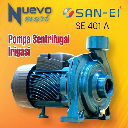 Jual Pompa Air SAN EI SE 401 Pompa Sentrifugal - Kota Surabaya - Nuevo ...