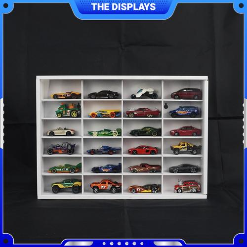 Jual RAK DIECAST PVC BOARD ISI 24 MODEL KOTAK TANPA LOGO - Kab. Bantul ...