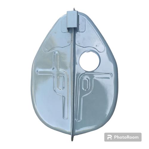 Jual Tangki motor Honda pispot 70 - Kab. Mojokerto - Berkah classic ...