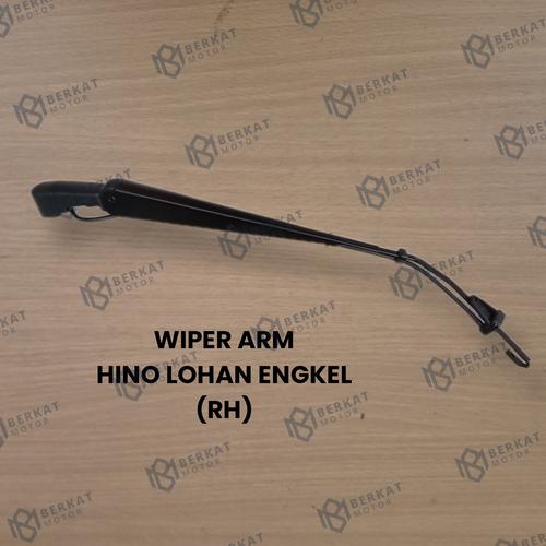 Jual WIPER ARM HINO LOHAN ENGKEL KANAN - Kota Tangerang - Berkat Motor ...