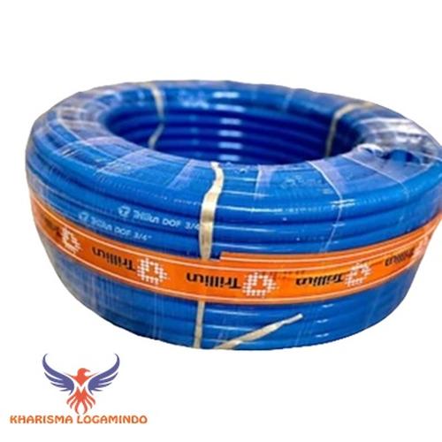 Jual Selang Air Taman Kebun Elastis Dof Dop Doff TRILIUN TRILLIUN 3/4" 100M - Kota Tangerang ...