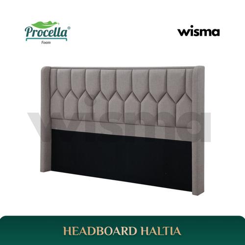Jual Sandaran Kasur / Headboard Kasur Haltia Procella Olympic Minimalis ...
