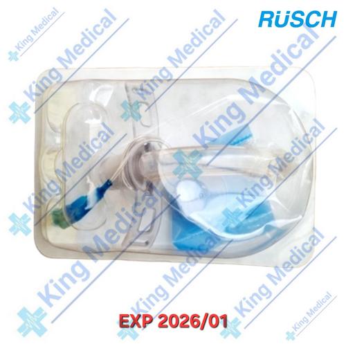 Jual Tracheostomy Kit/Tracheostomy Cannula Rusch Original - NO. 80 ...