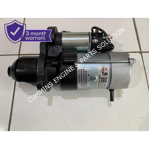Jual Motor Starter 4948058 For Cummins 6BT 6BTA - Jakarta Utara ...