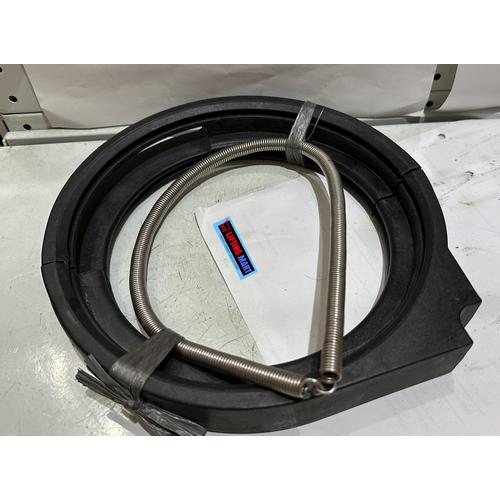 Jual Rope Guide 3 Ton For Crane Wirerope Hoist Type Low Head Room ...