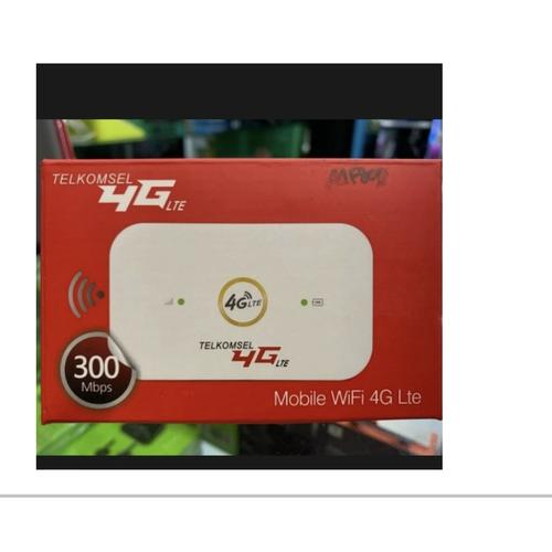 Jual MODEM WIFI PORTABLE MF800 MIFI 4G UNLOCK ALL GSM - Kota Bandung ...