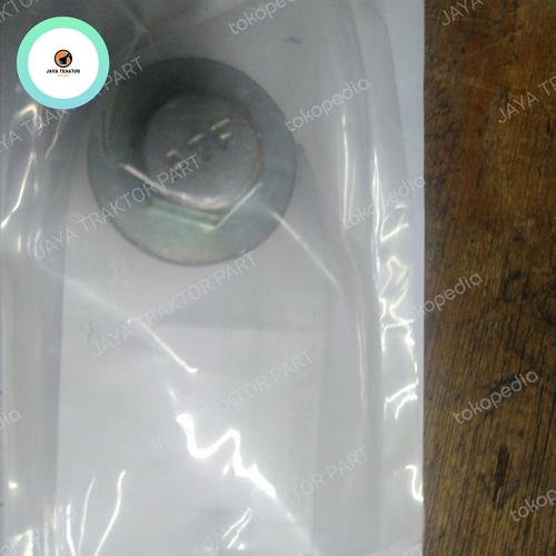 Jual 07044-12412 PLUG KOMATSU PC130 PC220 PC240 PC290 PC300 PC350 PC400 ...