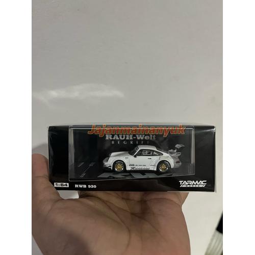 Jual TARMAC RWB KAMIWAZA DIECAST TARMAC WORK RWB KAMIWAZA - Kota ...