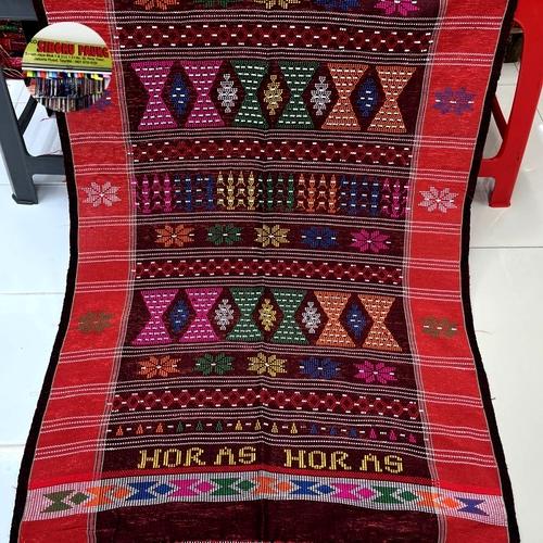 Jual Ulos Sadum bonggit angkola Ulos full simata Ulos untuk Boru dan Bere - Jakarta Pusat - toko ...
