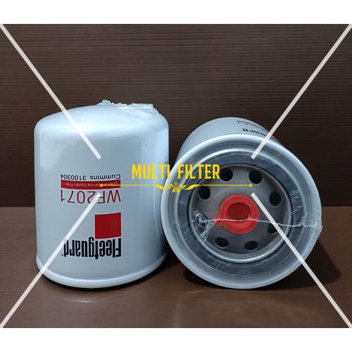 Jual WF2071 / WF 2071 / WF-2071 Water Filter FLEETGUARD - Jakarta Utara ...