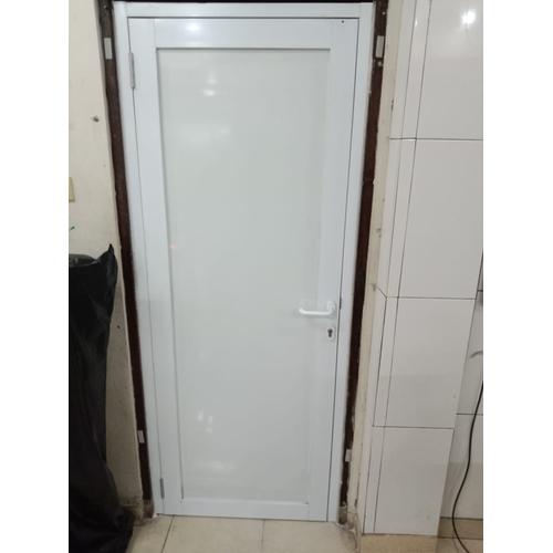 Jual Kusen Aluminium Alumunium Pintu Aluminium Kusen Saja Alexindo ...