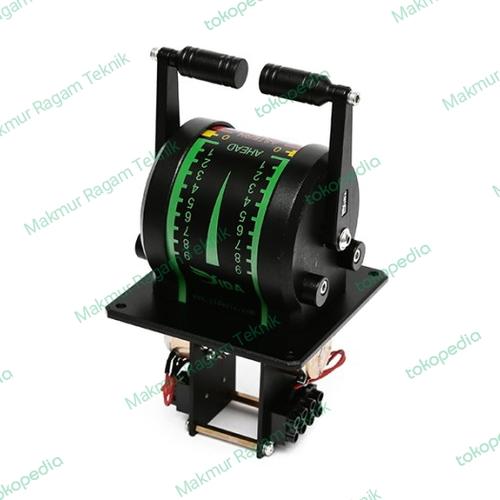 Jual Electronic Control Head YD - 100 Pengendali Perangkat kapal ...