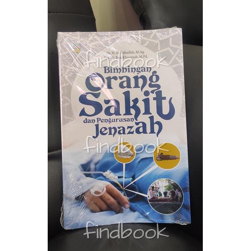 Jual Bimbingan Orang Sakit dan Pengurusan Jenazah - Kab. Bandung - findbook | Tokopedia