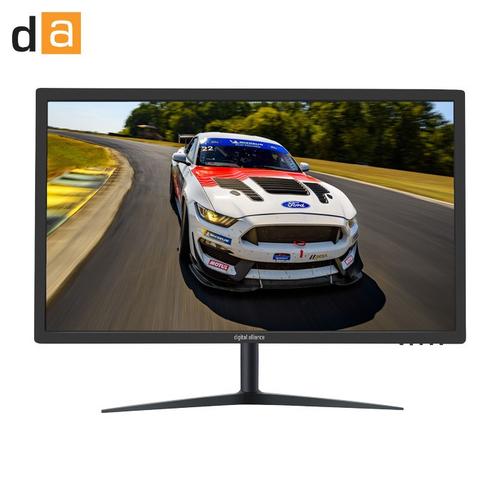 Promo DIGITAL ALLIANCE MONITOR 20 INCH TN HD 900P 5MS 100HZ DA20-BAS100 ...