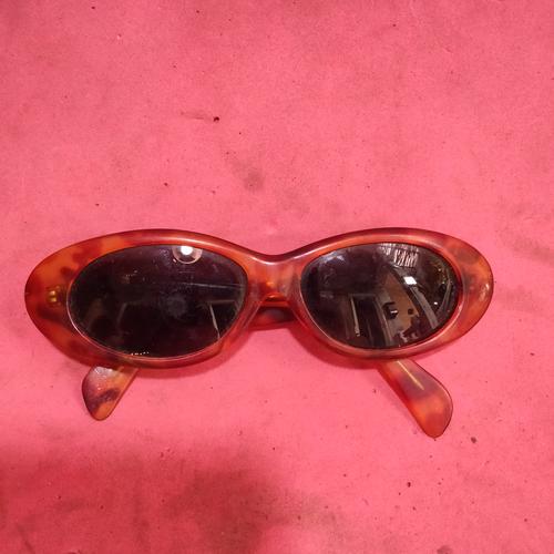 Jual kacamata frame tebal penyu cao langka mata kucing jadul vintage ...