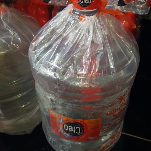 Jual Cleo Air Murni 19 liter , Galon Refil + Air - Kota Tangerang ...