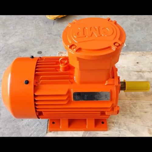 Jual CMP Dinamo Explosion Proof 5,5 Kw 7,5 Hp 4Pole B3 IE2 Electro Motor - Jakarta Barat ...