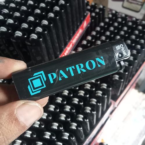 Jual Korek cricket custom 1 sisi 2 warna |Korek custom |Korek gas ...