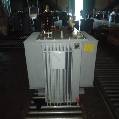 Jual Trafo 20kv 400v dyns 5 400kva ready stok - Jakarta Pusat - Prima ...