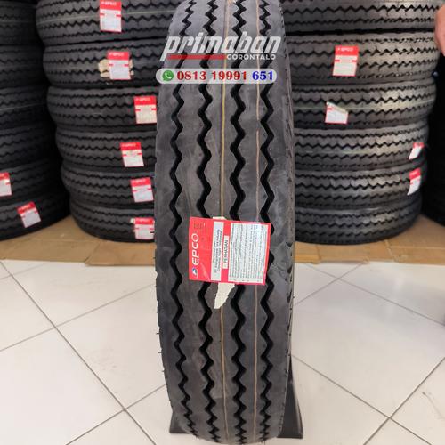 Jual 750-16 Epco Beta (Ban Truck Double) Benang halus - Kab. Gorontalo ...