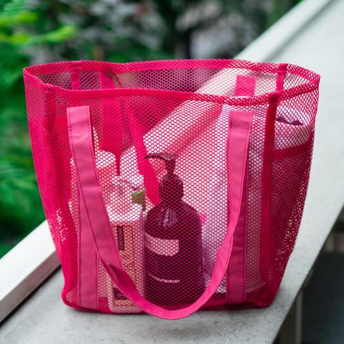 Jual Jesse Mesh Totebag Tote Bag Tas Renang Wanita Tas Belanja Tas ...