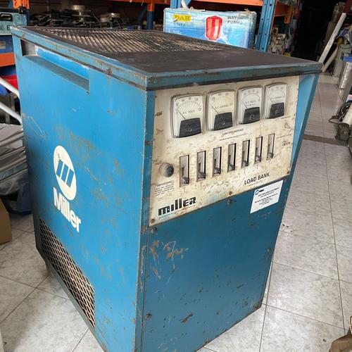 Jual Miller Load Bank Test Panel - Kota Batam - Toko Listrik Batam ...