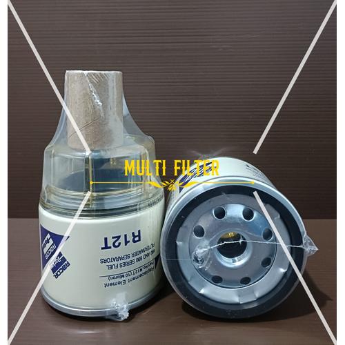 Jual R12T / R 12T / R-12T Fuel Filter RACOR R12T - Jakarta Utara ...