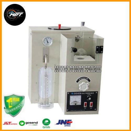Jual SYD-6536 Laboratory Petroleum Distillation Apparatus PPD-6536 ...
