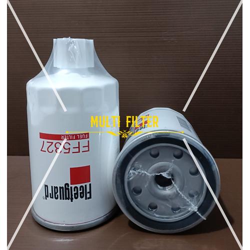 Jual Fuel Filter FLEETGUARD FF5327 / FF 5327 - Jakarta Utara - multi ...