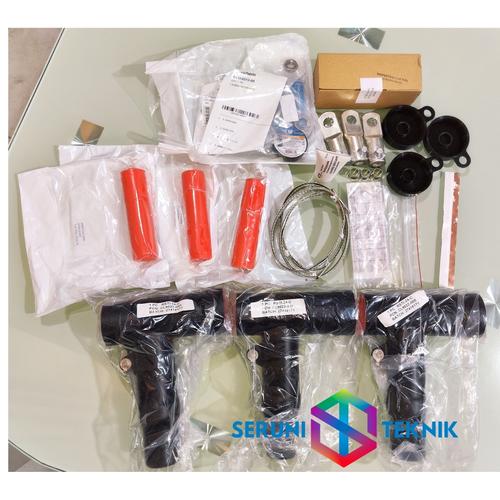 Jual RAYCHEM RSTI-5851 SCREENED T-CONNECTORS 24 KV, 35-70MM² - Kota ...