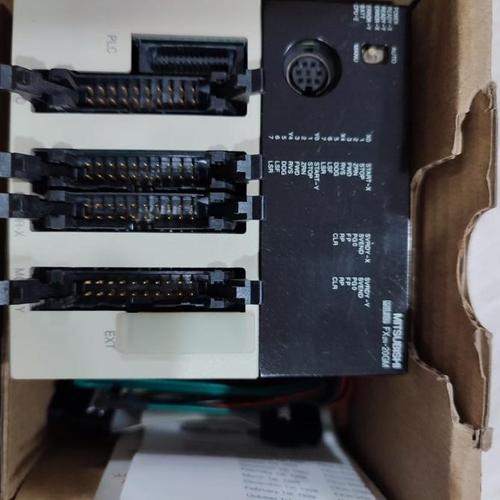 Jual Fx2N-20Gm Positioning Unit Plc Mitsubishi Electric - Kota Bekasi ...