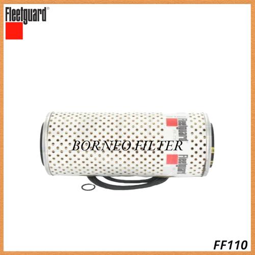 Jual FF110 Fleetguard Genuine Fuel Filter P550540 PF902 F-6503 SFF0540 ...